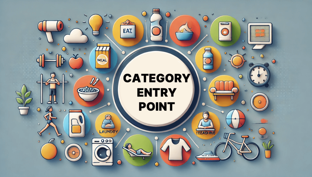 カテゴリーエントリーポイント（CEP）とは？基本概念と事例をご紹介 ｜ ナレッジ ｜ ListeningMind | インテントマーケティング ...
